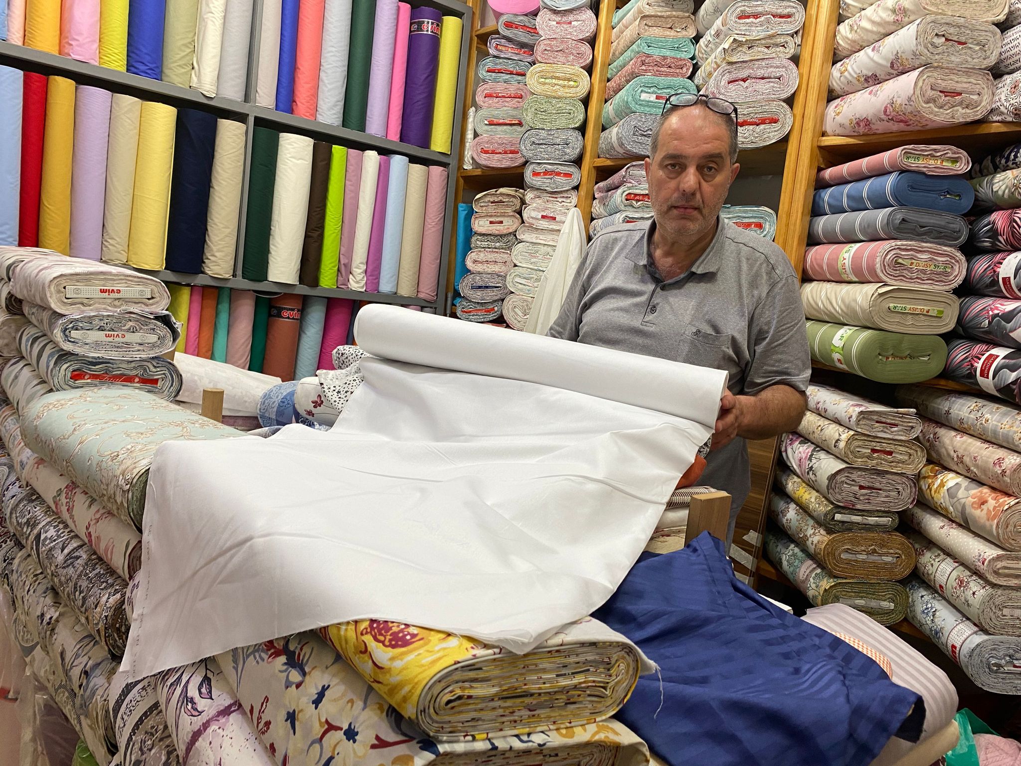 Kefen ve mezar taşları da zamlardan nasibini aldı « Ekoabori